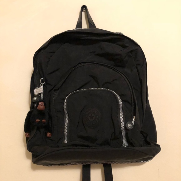 Kipling | Bags | Nwt Kipling Harper Backpack | Poshmark
